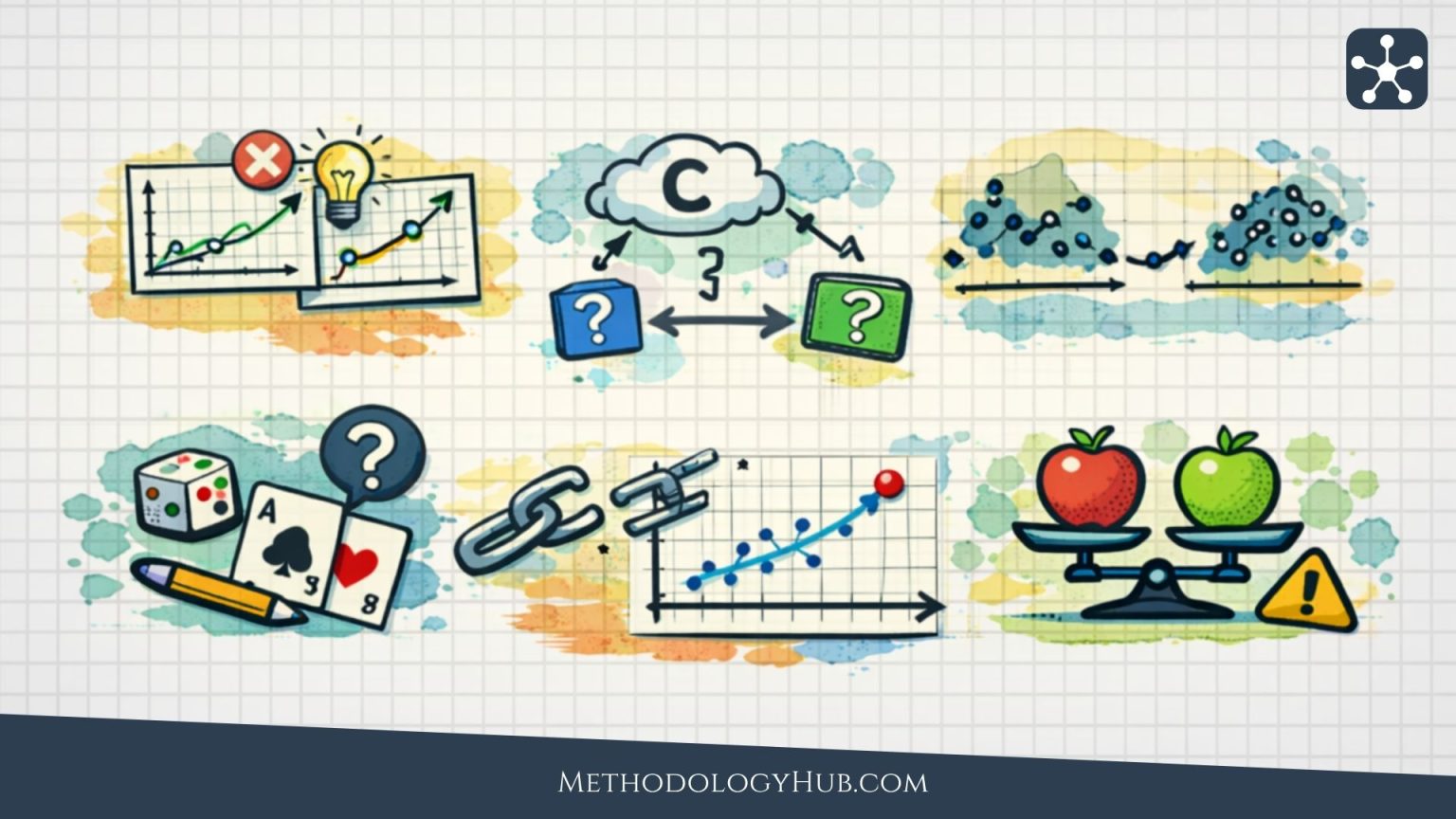 Correlation Coefficient Calculator | Methodology Hub