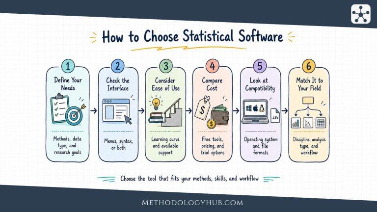 Best Statistical Software 2026 | Free & Open Source Compared