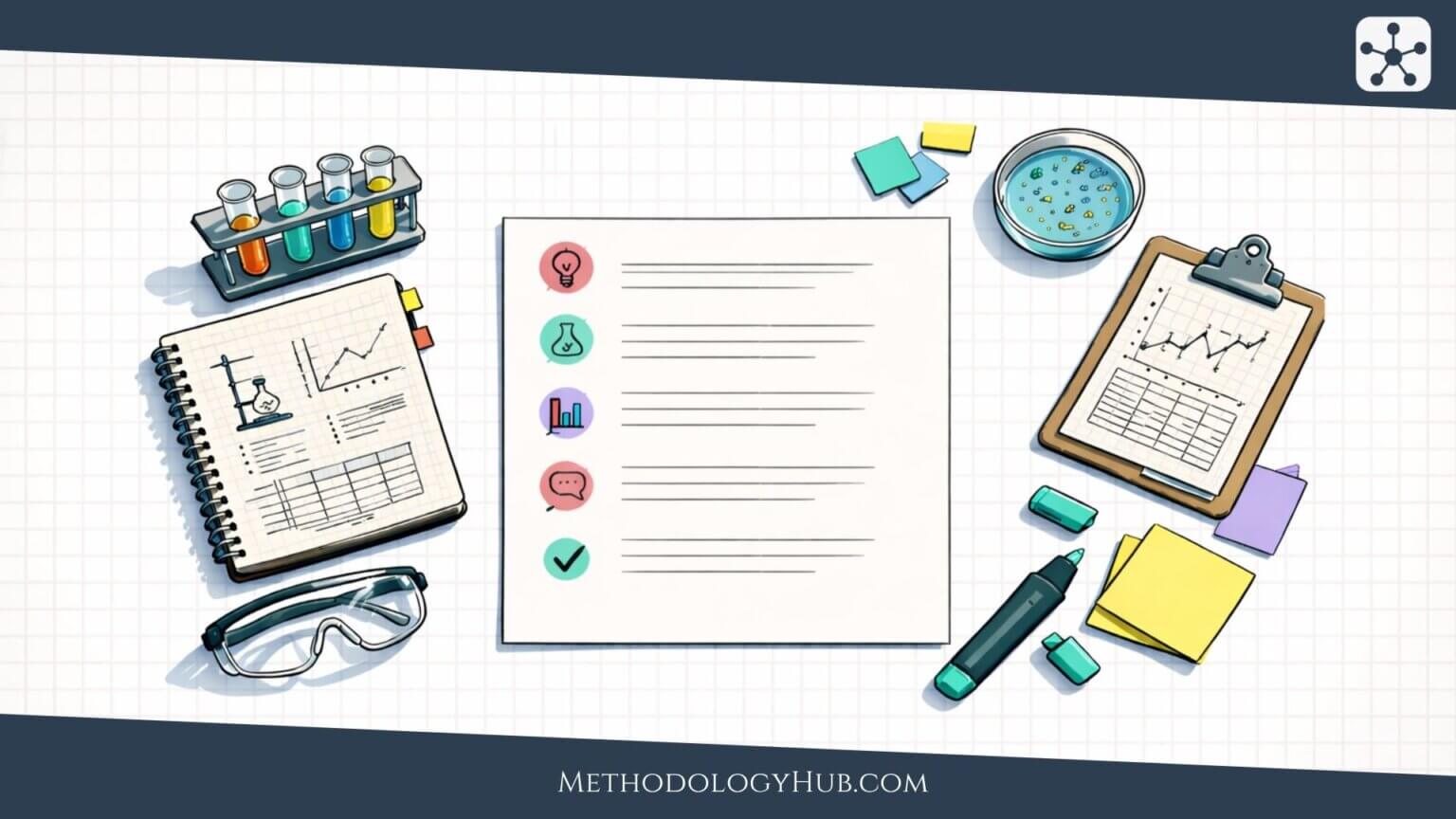 How to Write a Lab Report: Format, Structure and Examples